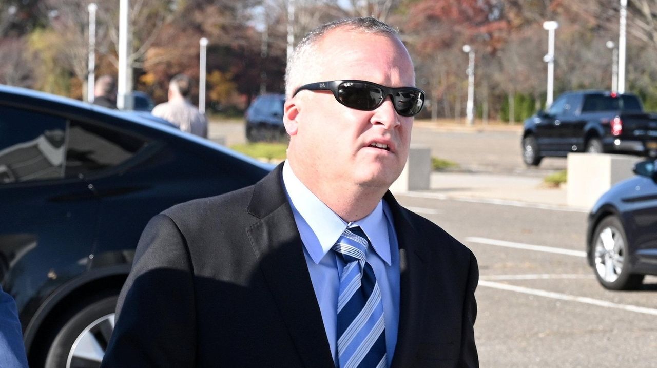 Feds to judge: Consider other Walker 'conduct' in sentencing - Newsday