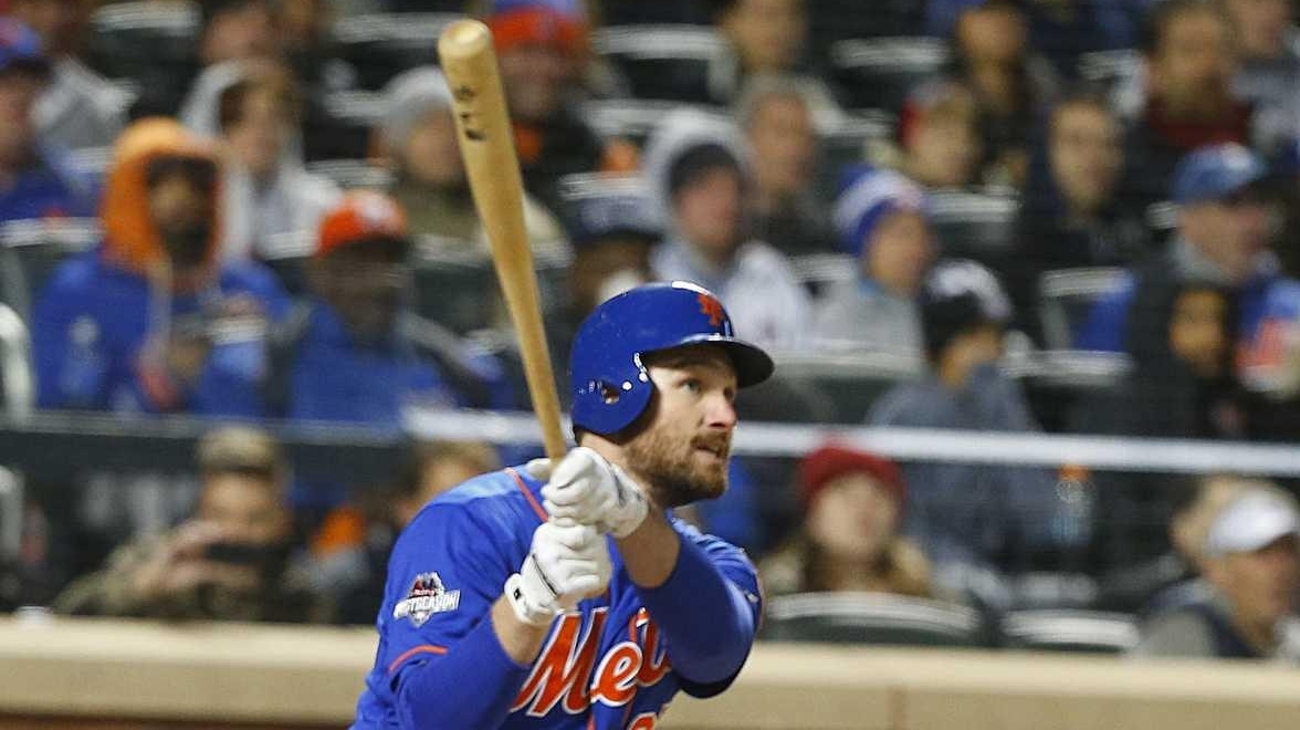 'Murphy' continues to curse Cubs - Newsday