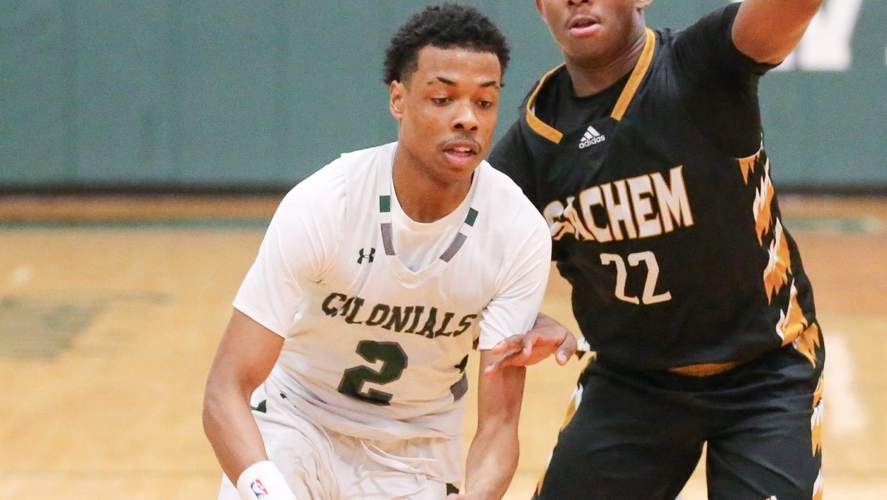 High school roundup: Boys and girls basketball games, plus boys ...