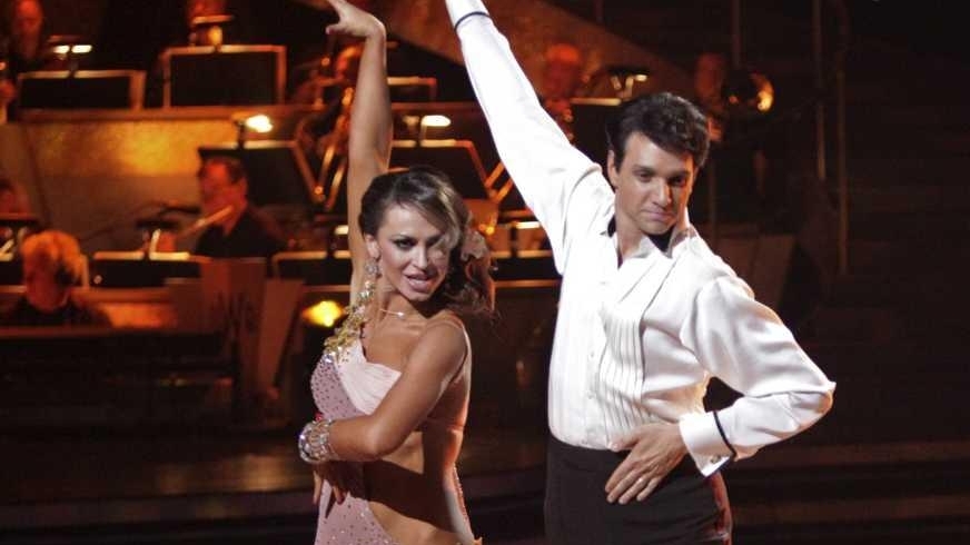 'Dancing With the Stars' rules Nielsens - Newsday