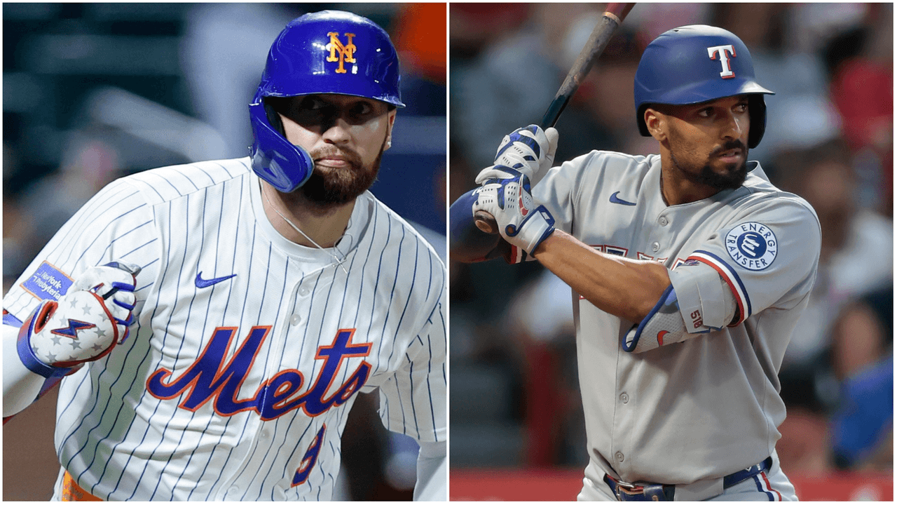 Mets swap Brandon Nimmo to Texas for Marcus Semien, sources say - Newsday