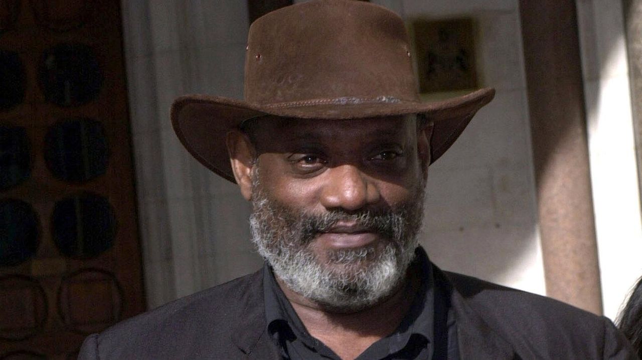 Darcus Howe, British civil rights activist, 74 - Newsday