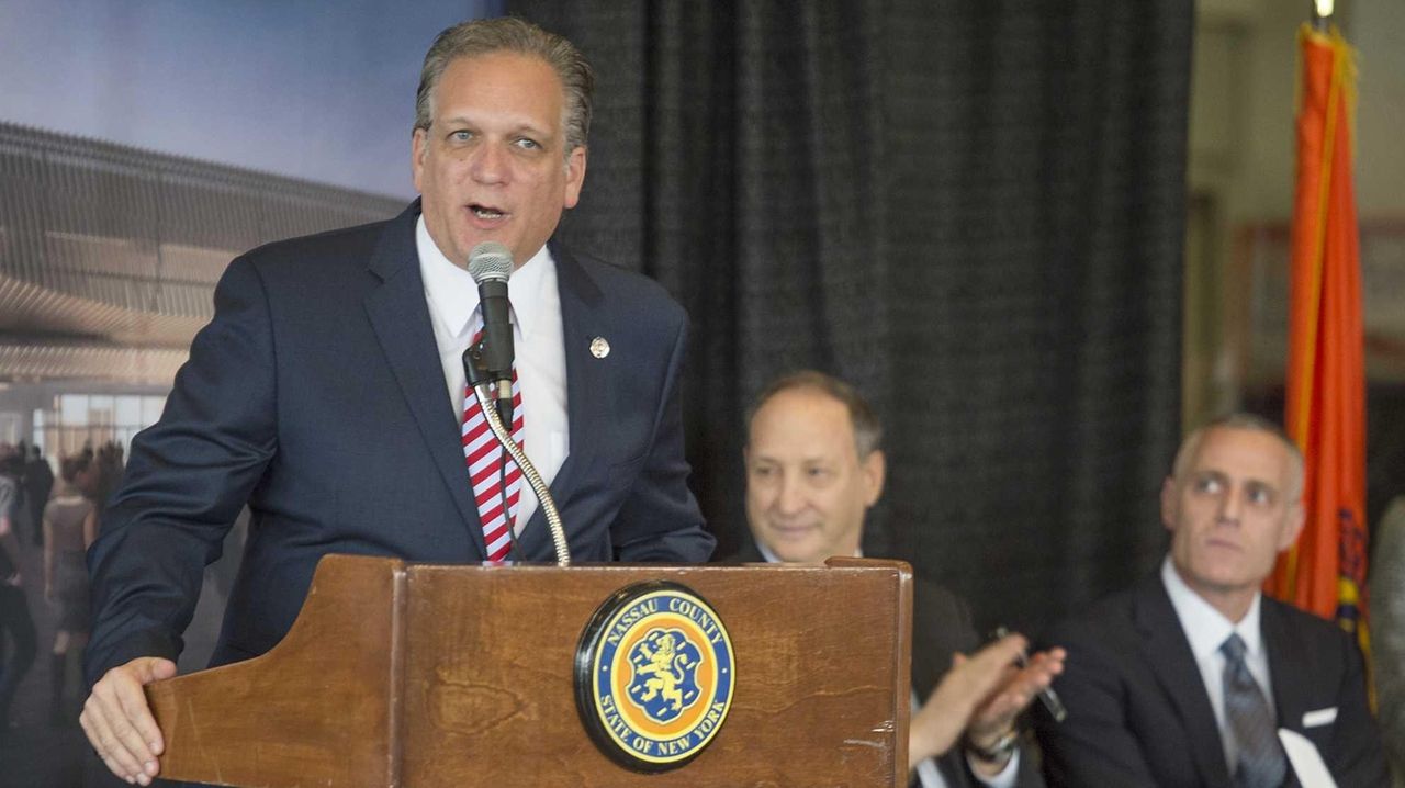 Nassau Executive Edward Mangano considers deep cuts to balance budget ...