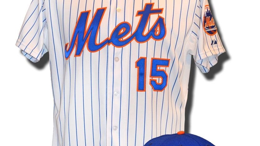 Mets unveil new jerseys and hats for 2015 season - Newsday
