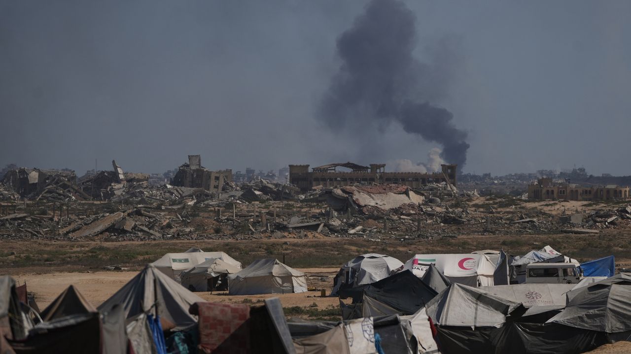 Dutch high court orders government to reevaluate license to export F-35 ...