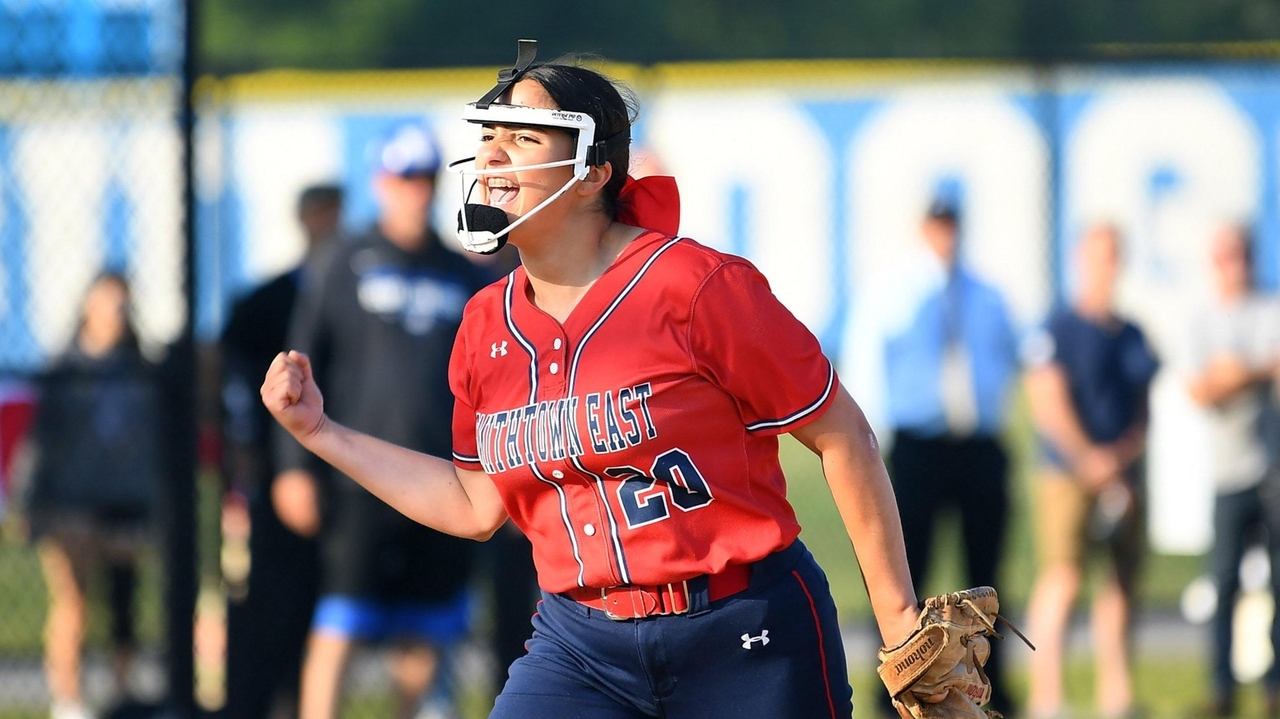 Suffolk Class AA final: Smithtown East vs. North Babylon - Newsday