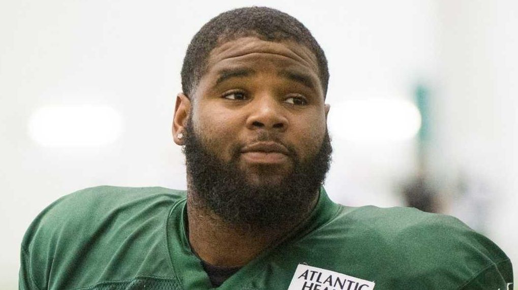 Sheldon Richardson returns and Jets' defensive line gets even deeper ...