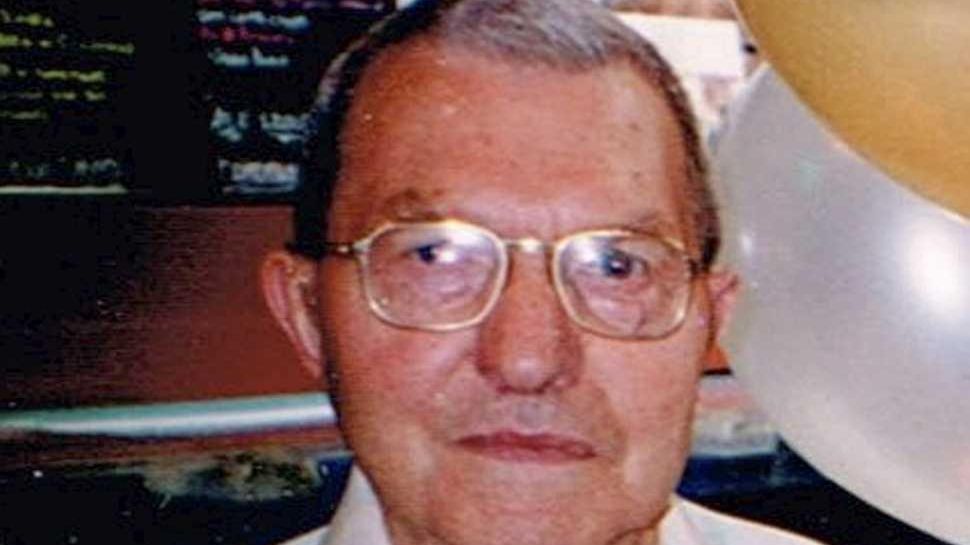 Anthony Mineo, 94, of Mastic - Newsday