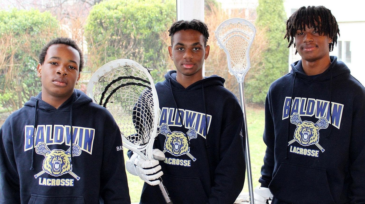 Bell brothers' dream of playing lacrosse together at Baldwin on hold ...