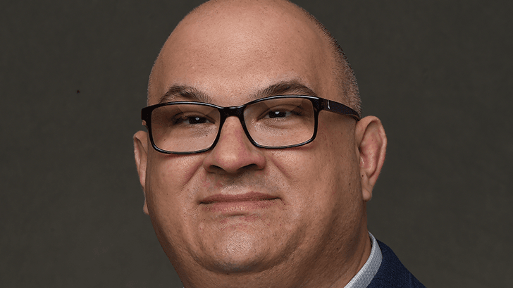 Chris 'The Bear' Fallica to make Fox Sports debut at Belmont Stakes ...