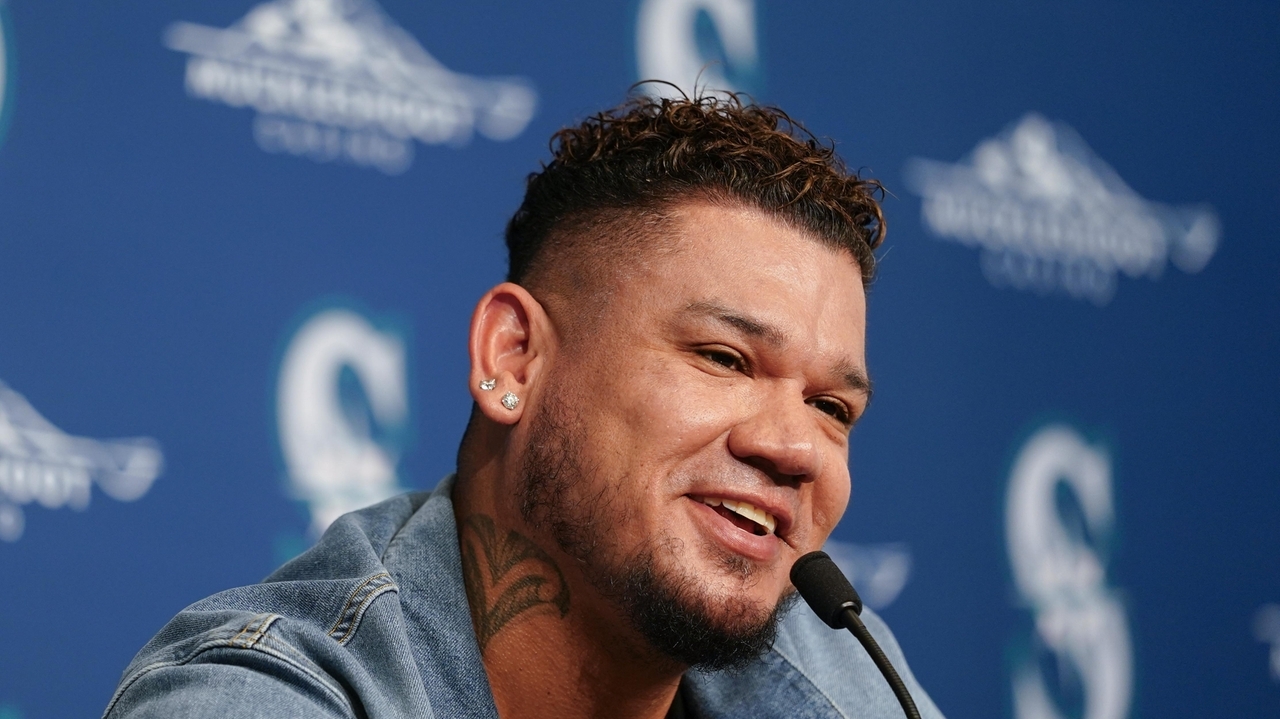 King Felix to receive coronation as Hernández enters Seattle Mariners ...