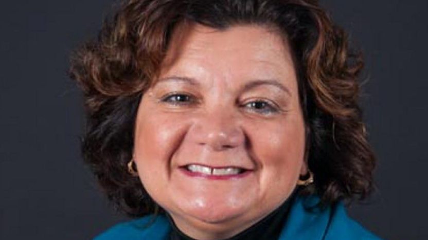 Long Island hires and promotions: Lisa Azzato, East End Arts - Newsday