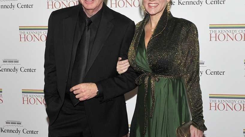 Neil Diamond marries for 3rd time - Newsday