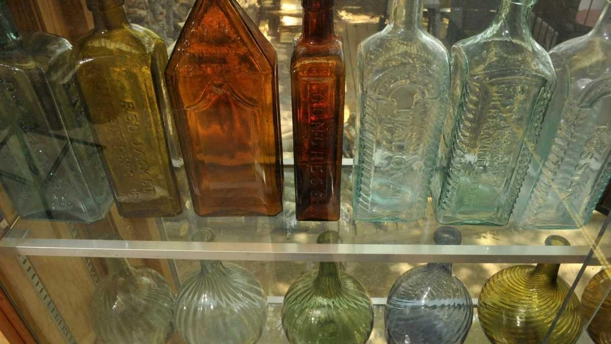 How to display your collectibles - Newsday