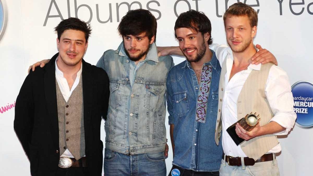 Grammy hype: Best new artist, Mumford & Sons - Newsday