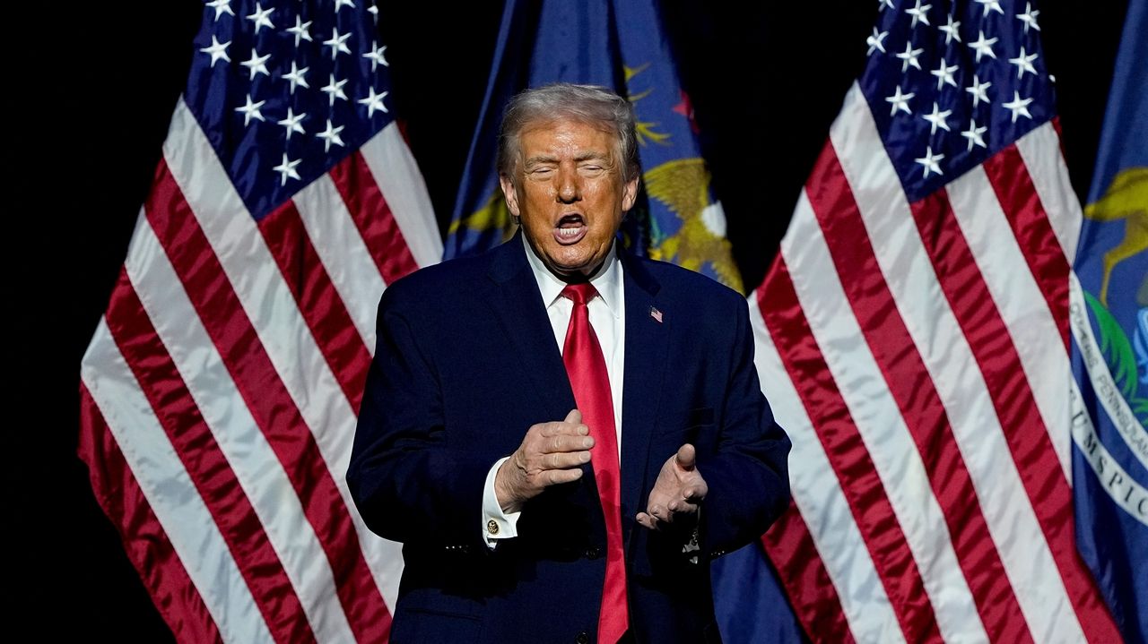 The health care debate is back in Washington. It never really went away ...