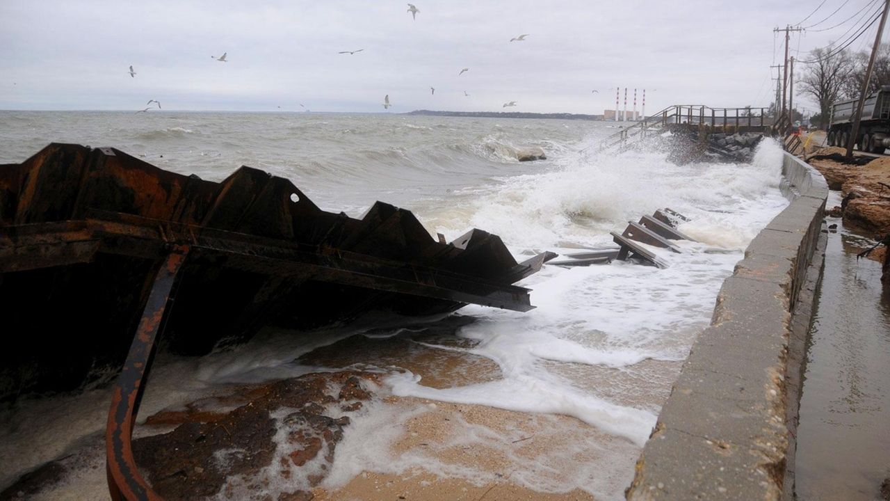 Asharoken mayor: Main road reopens Monday - Newsday