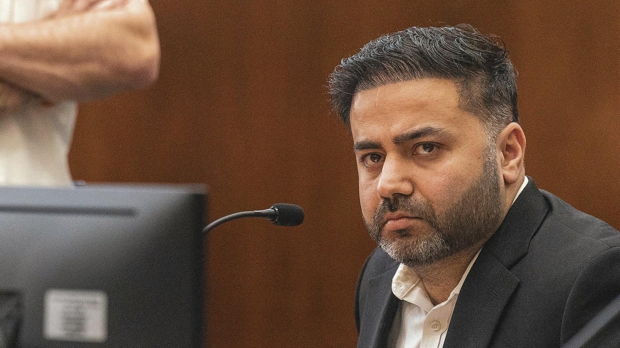 Amandeep Singh, of Roslyn, pleads guilty in wrong-way crash that killed ...