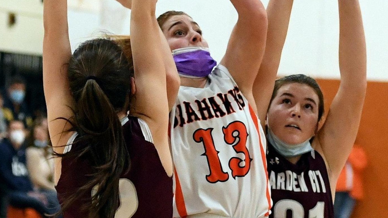 Garden City vs. Carey - Newsday