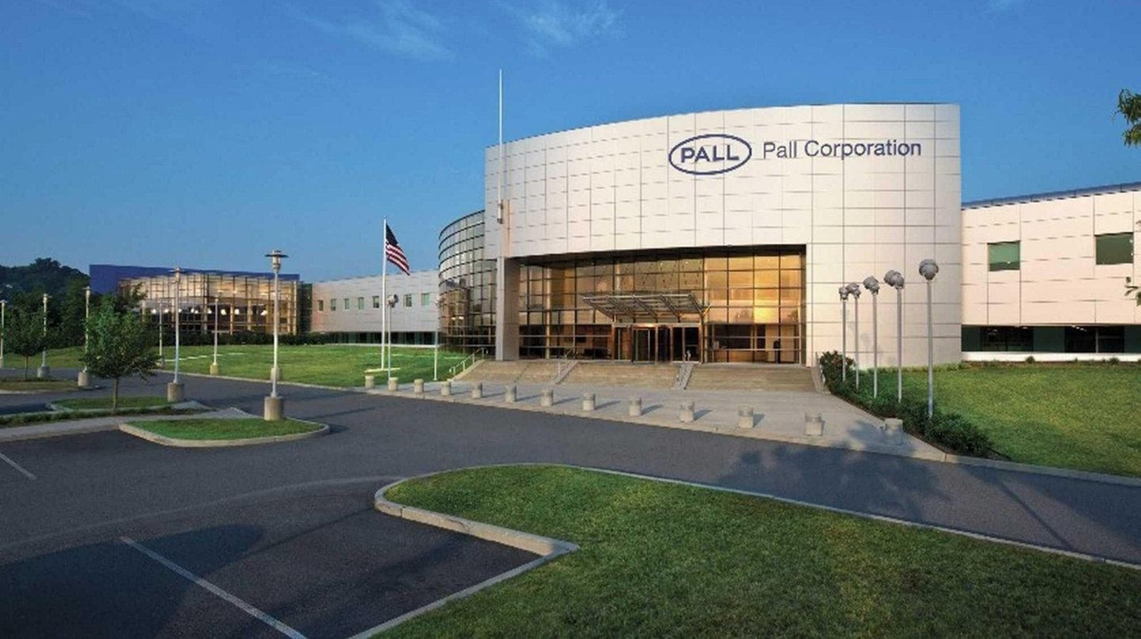 Pall Corp., IDA agree to new tax breaks after firm cuts jobs - Newsday