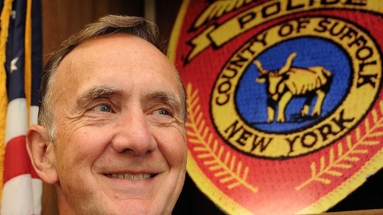 SCPD taking steps to revamp on bias crimes - Newsday