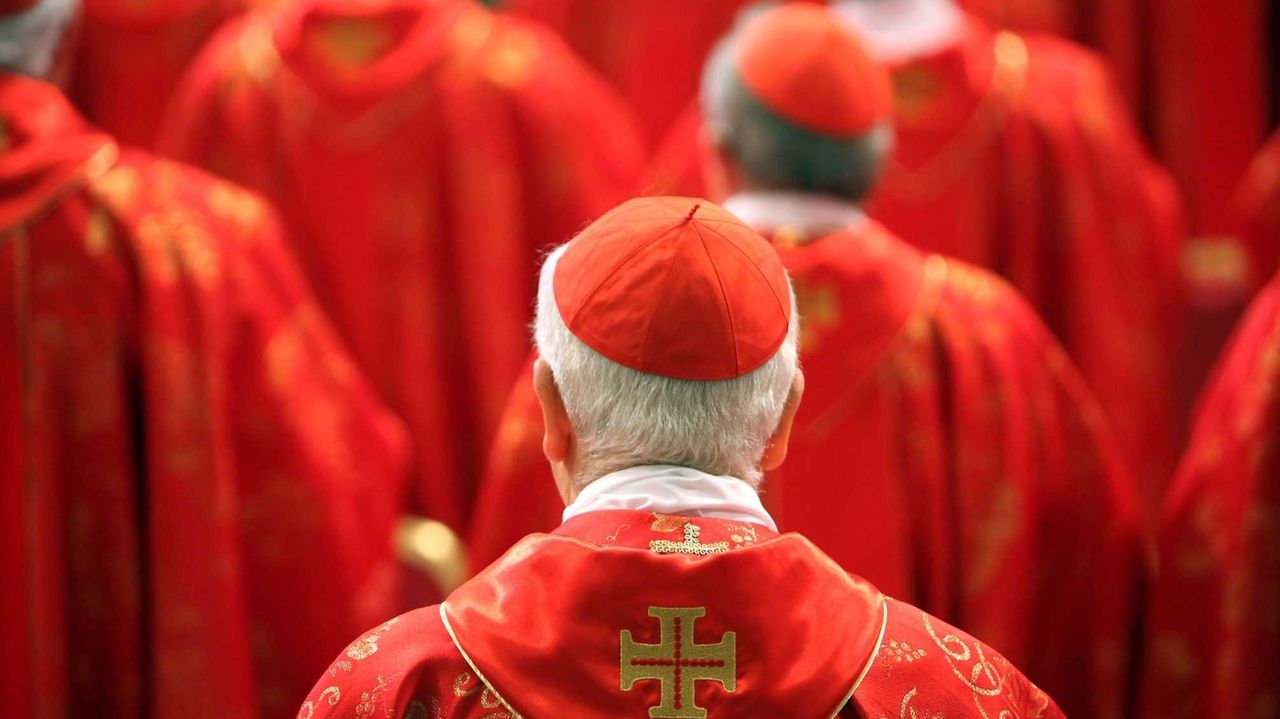 Keys to the conclave: How will the new pope influence Catholic-Jewish ...