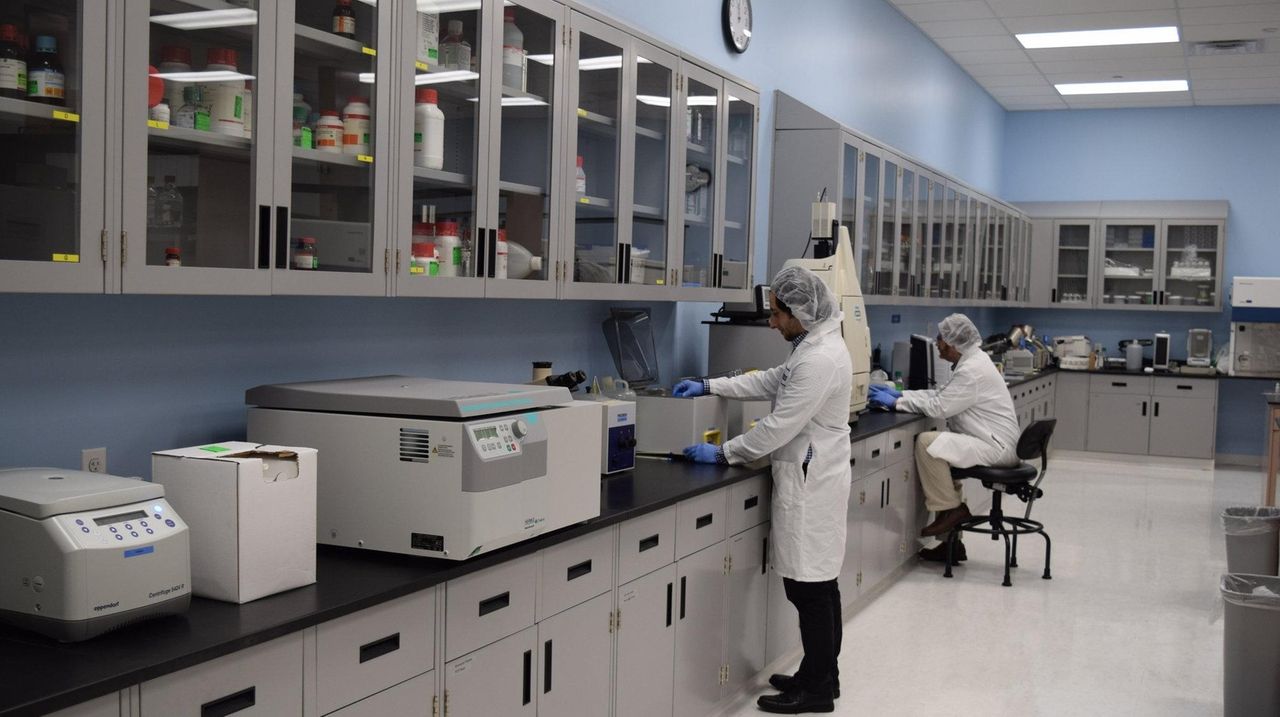 Costco, CVS, Enzo push COVID-19 testing toward mass market - Newsday