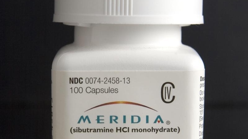 FDA questioning safety of diet drug Meridia - Newsday