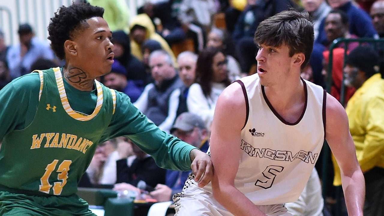 Photos: Kings Park-Wyandanch boys hoops - Newsday