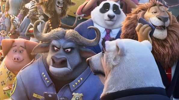 Disney's 'Zootopia' secrets: 10 fun facts you may not know - Newsday