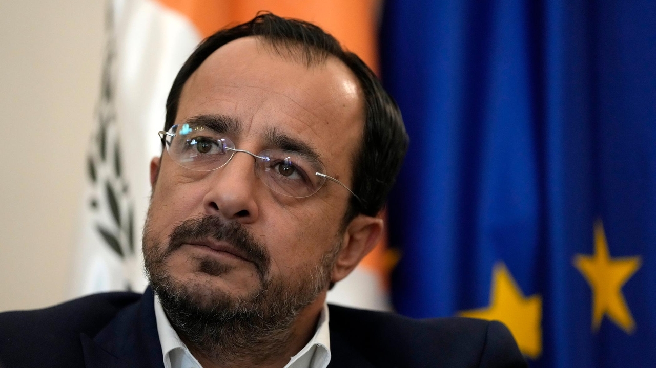 Cyprus president has invited foreign experts to help with Russian ...