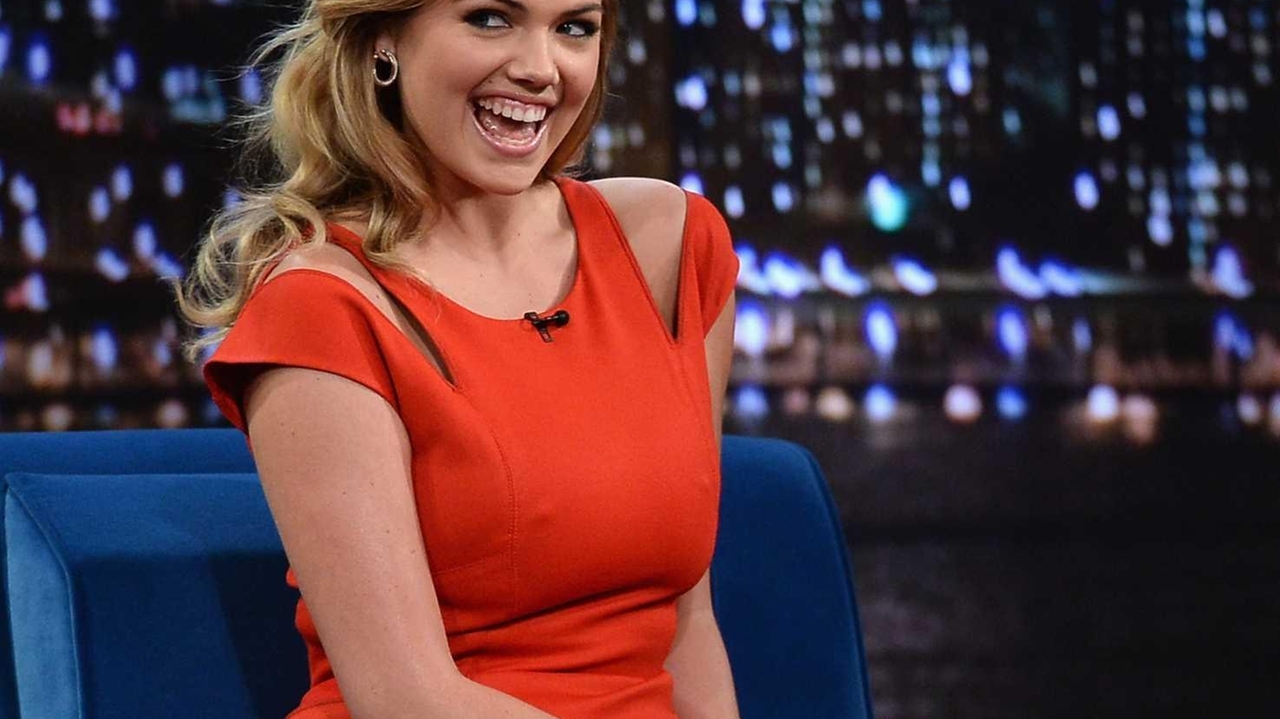 Kate Upton's hottest looks - Newsday