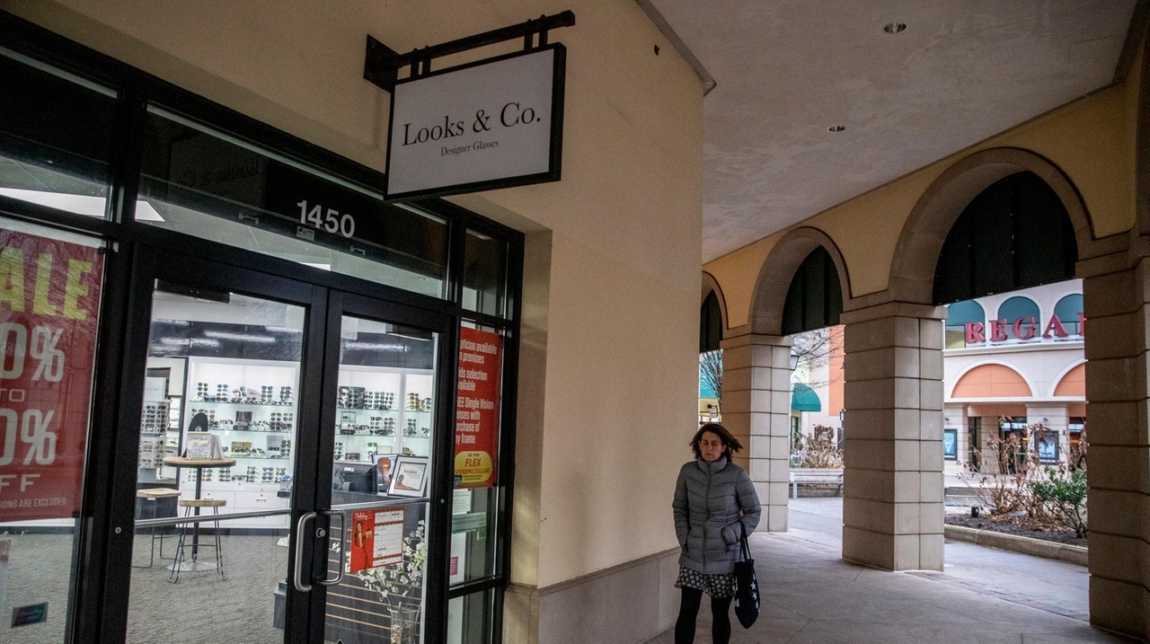 Cole Haan Outlet Deer Park