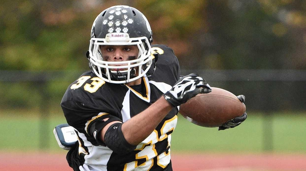 Suffolk I football roundup - Newsday