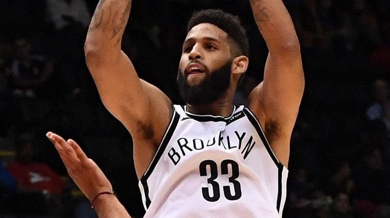 Brooklyn Nets roster for 2017-18 NBA season - Newsday