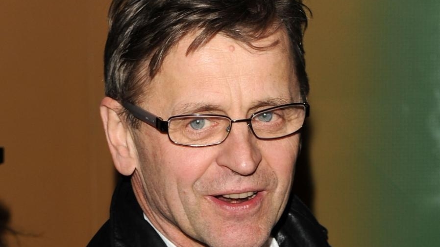Alan Cumming, Mikhail Baryshnikov at Lincoln Center Festival ...
