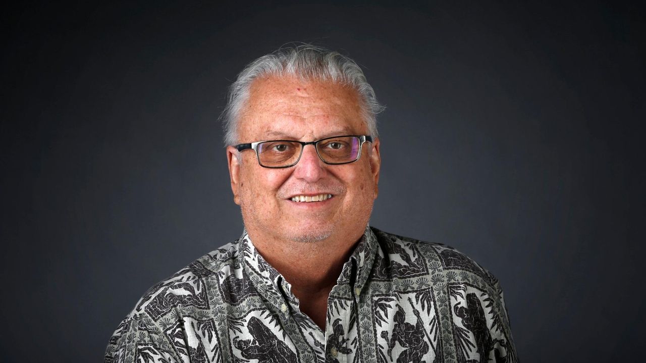 Gerry Fraley wins BBWAA Career Excellence Award, top honor for baseball ...