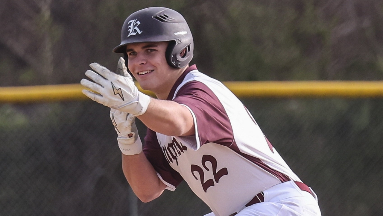 Sayville vs. Kings Park baseball - Newsday