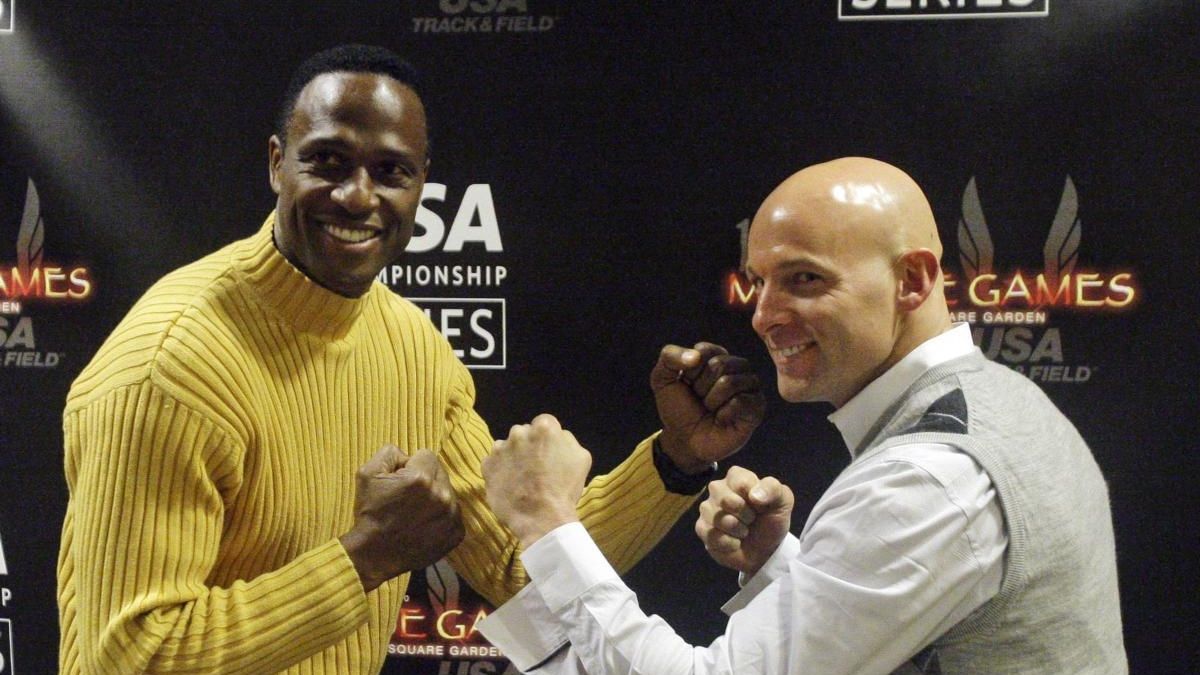 Millrose Games to feature former NFL stars - Newsday