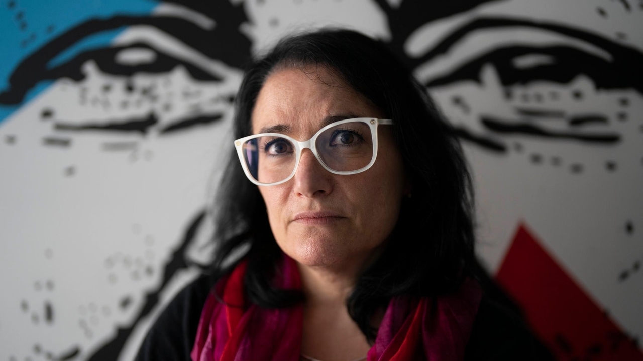 Cop, judge, journalist, activist, prosecutor, volunteer: Women ...