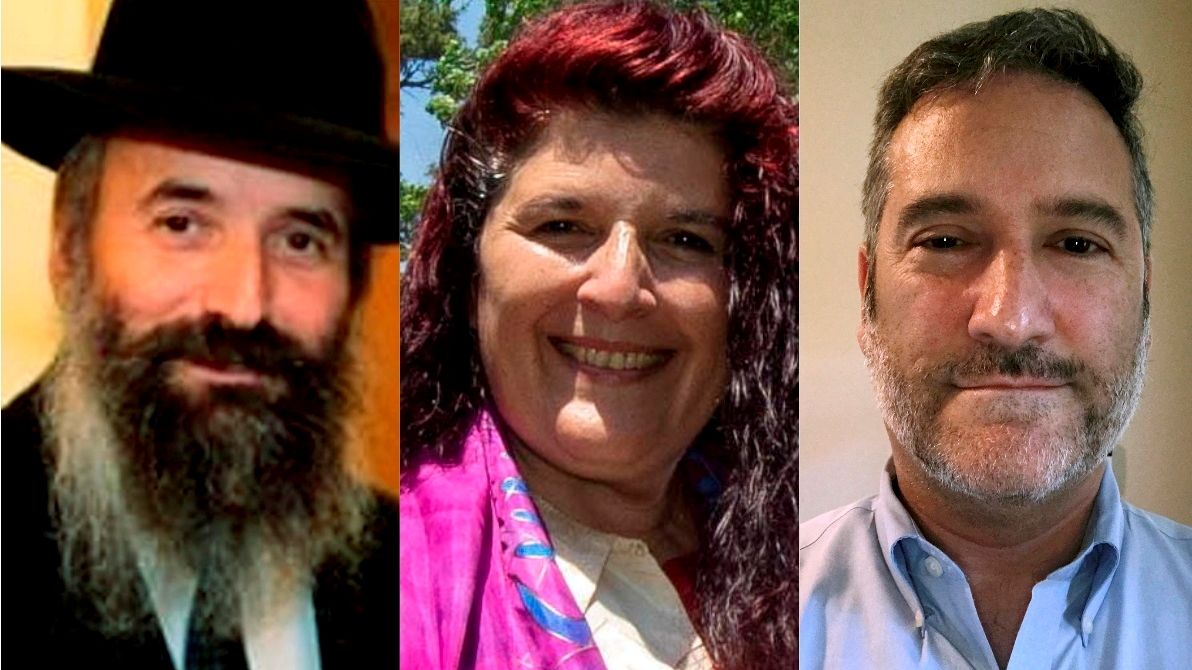 Asking the Clergy: Comparing the Jewish New Year and Jan. 1 - Newsday