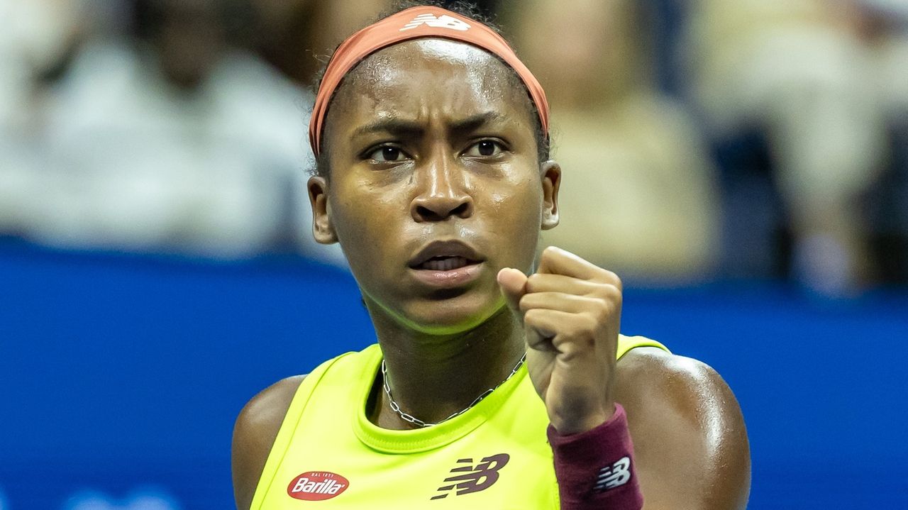 Coco Gauff looking to complete quest for Grand Slam title with win in U ...