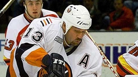 Former Islander Claude Lapointe has fond memories of team, Coliseum and ...