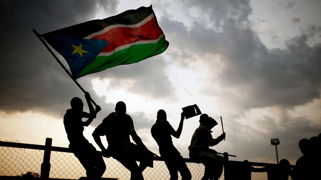 Divided UN extends arms embargo on South Sudan as fears of renewed civil war grow - Newsday
