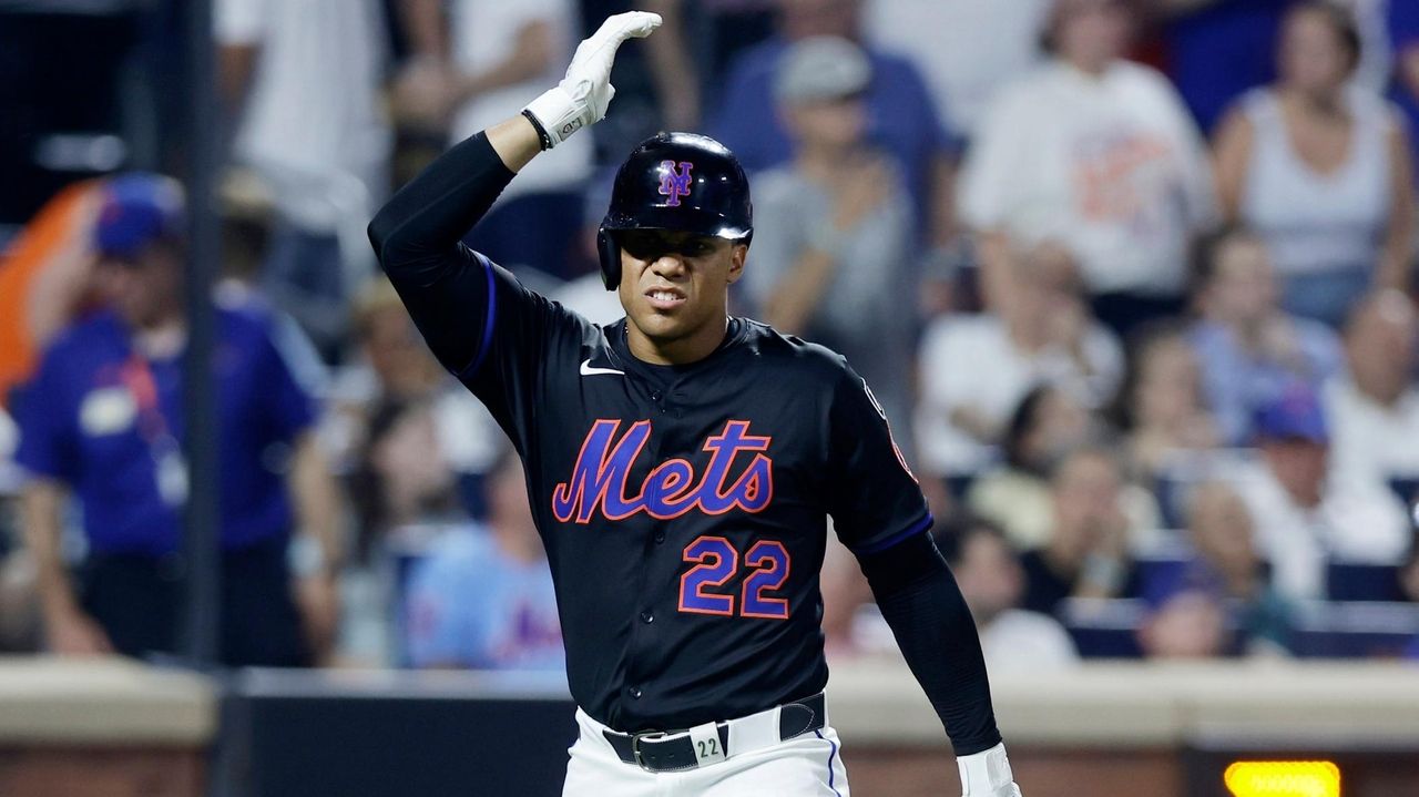 Mets' bats fail to deliver in loss to Atlanta - Newsday