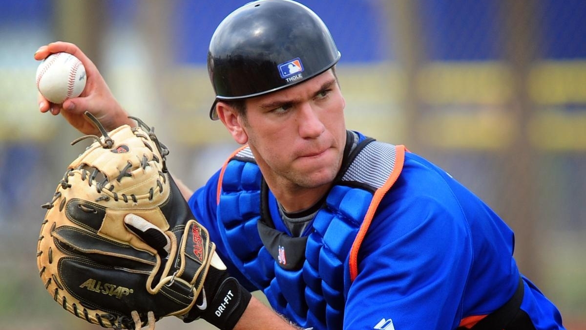 Thole is working hard on his defense - Newsday