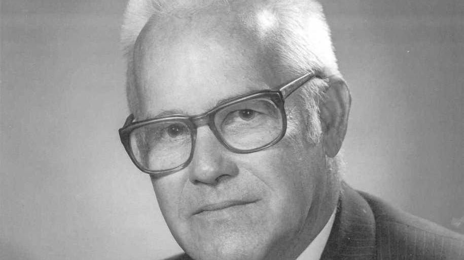 Gerald Rooney dies, opened KPMG on LI - Newsday