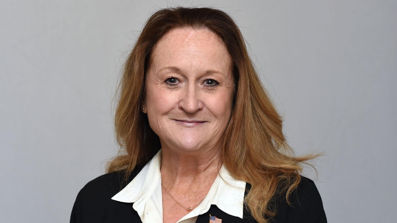 Judge moves case of Suffolk Legis.-elect Catherine Stark, charged with ...