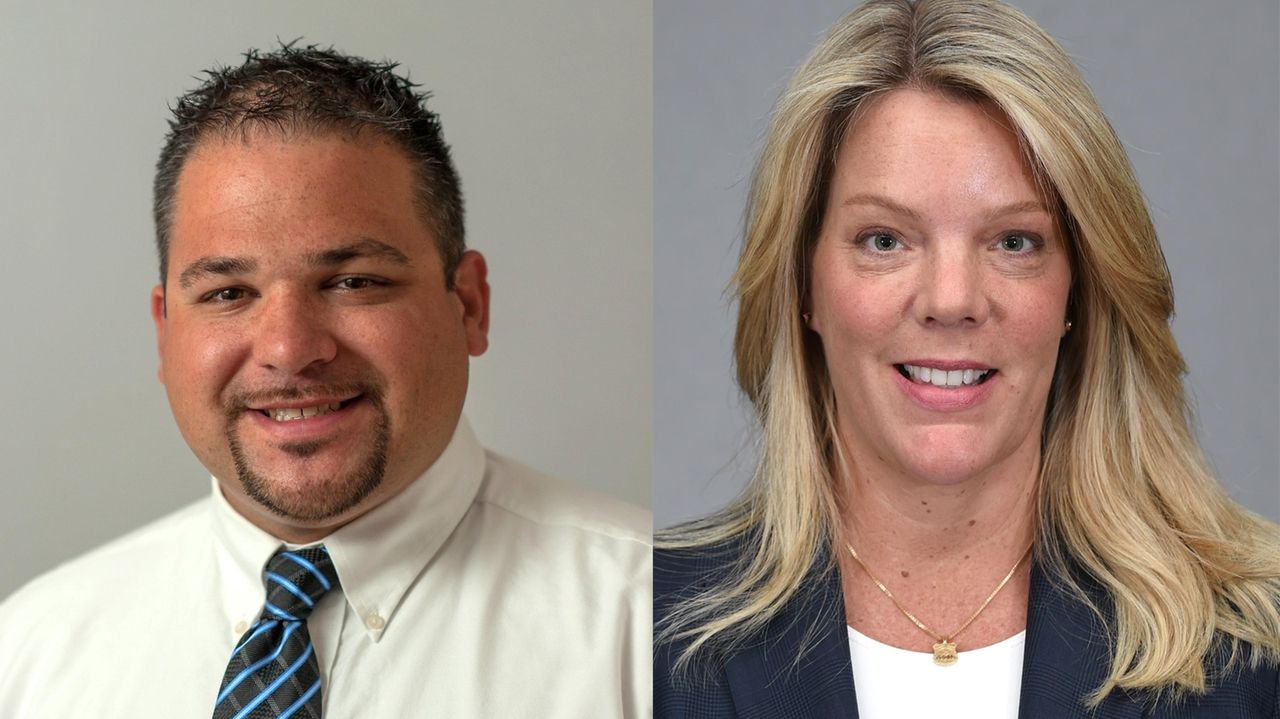 No endorsement in New York's 8th Senate District - Newsday