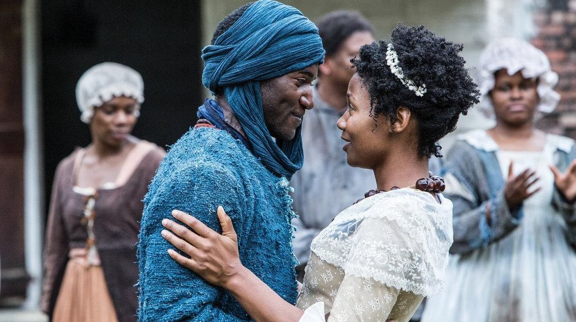 ‘Roots’ review: History channel’s relentless, beautiful remake of 1977 ...